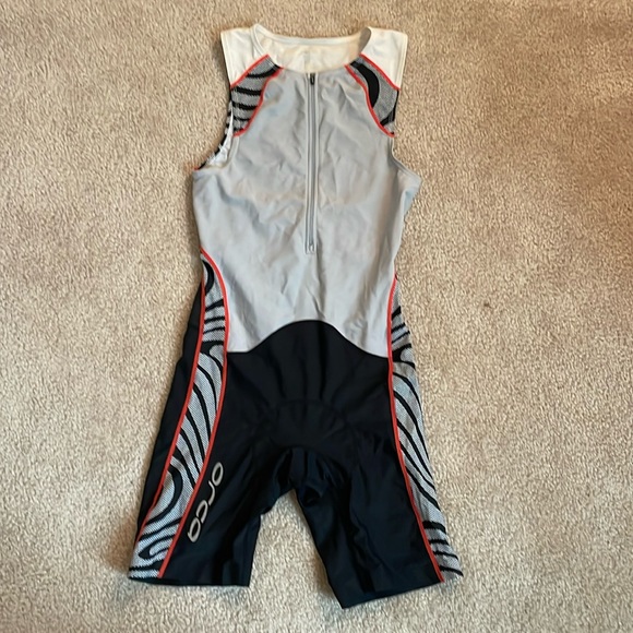 orca | Shorts | Mens Orca Trisuit | Poshmark